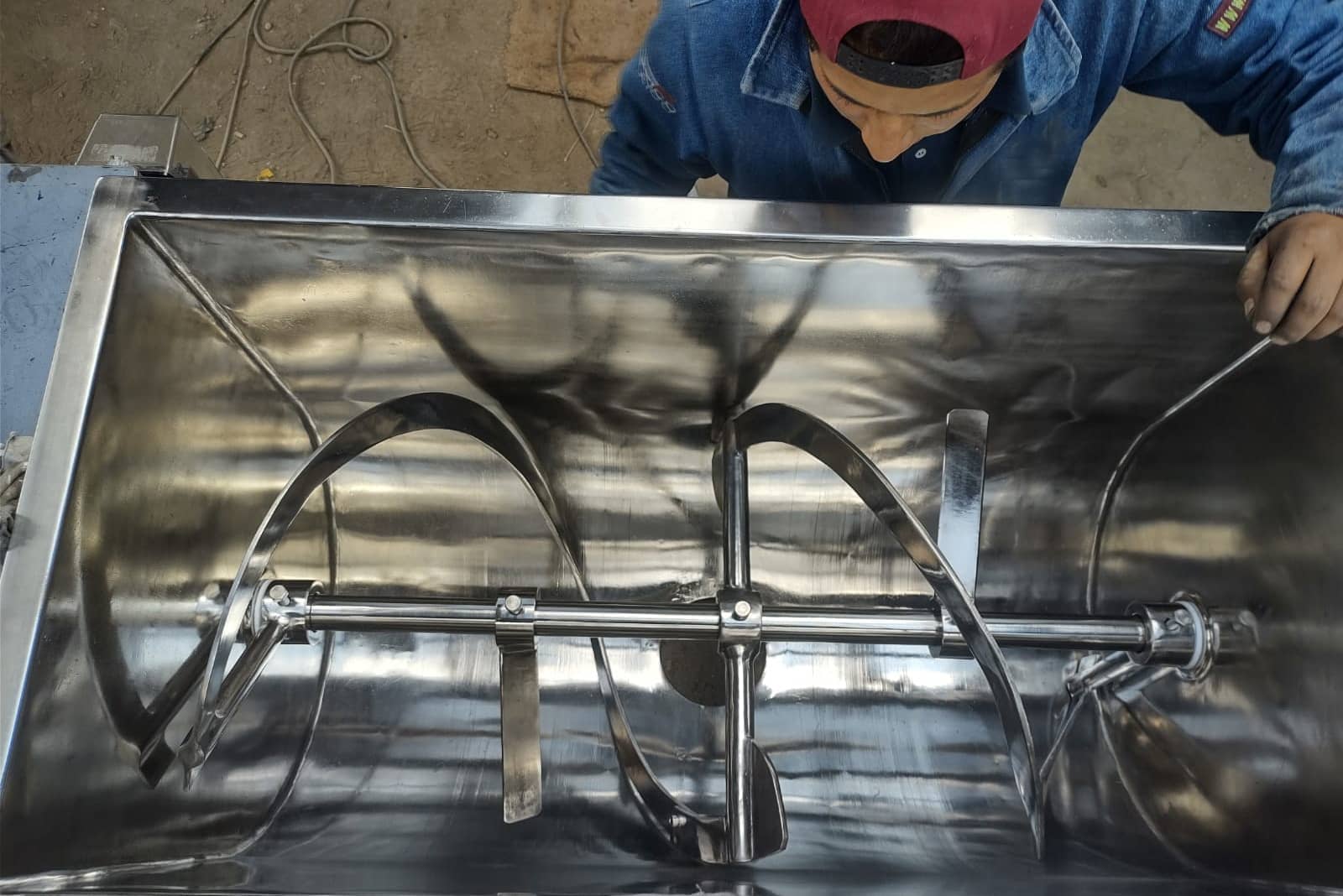 Pailería | Fabricación y Montaje de Estructuras Metálicas